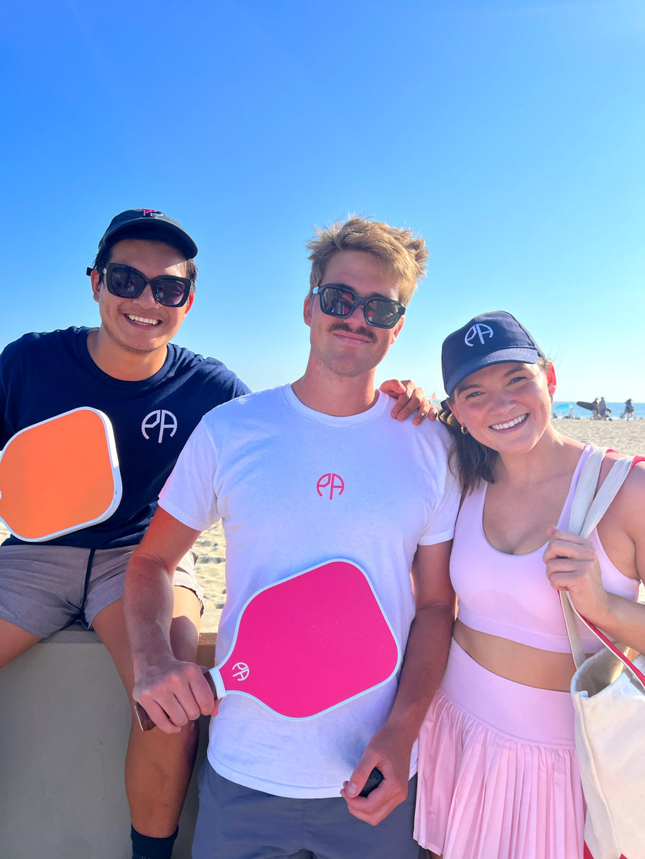 Products – Pickles Athletic