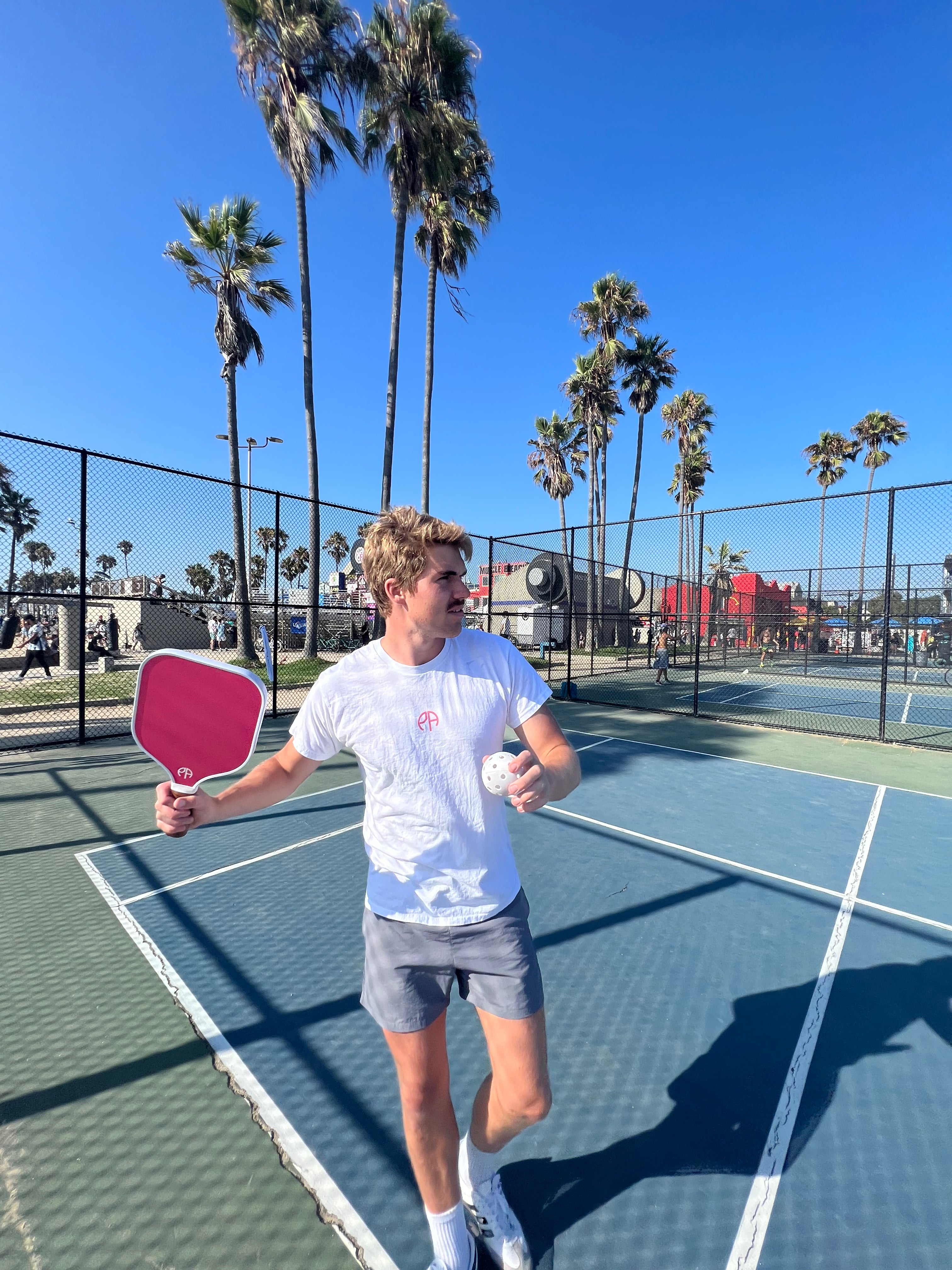 Products – Pickles Athletic